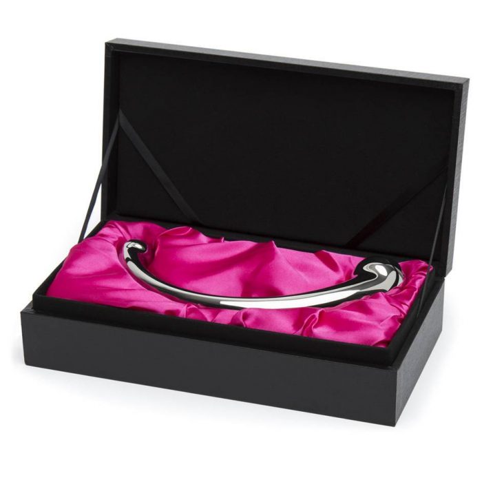 Njoy Pure Wand box | Pure Intimacy