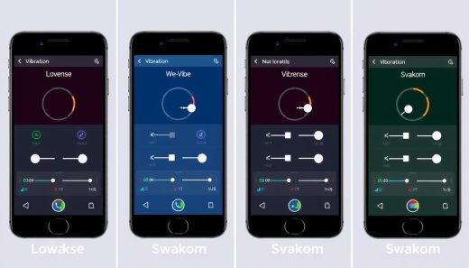 10 Best App-Controlled Vibrators in 2025: Remote O-MG!